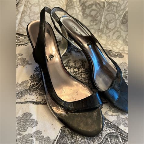 Sacha Too Shoes Sacha Too Heels Poshmark