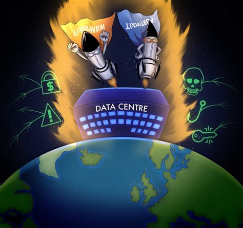 Keeping Data Safe Beyond Cyber Security Month Digitalisation World