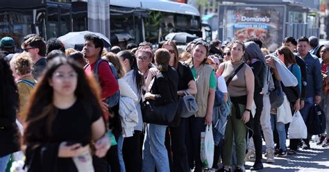 Un Signal Dalarme Pour Leurope Les Experts Mettent En Garde Suite