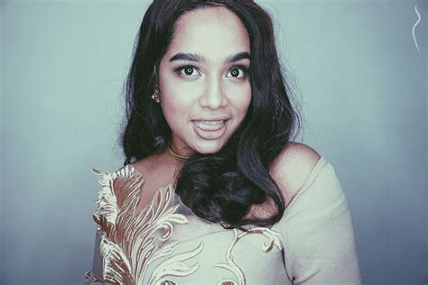 Aidi A Model From Indonesia Model Management