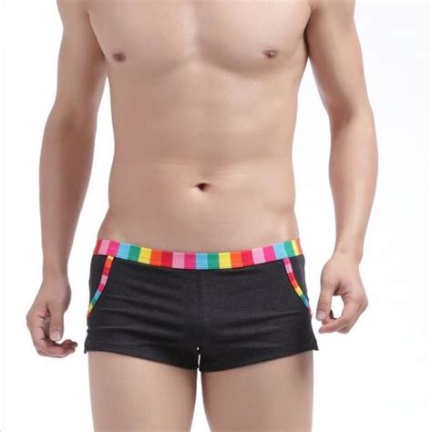 Rainbow Pride Boxer Briefs Queerks™