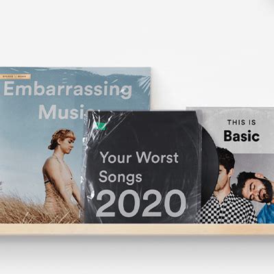 THE INTERNET IS JUDGING YOUR MUSIC TASTE MORE THAN EVER Mission