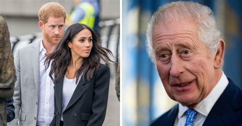 Meghan Markle Prince Harry Running Out Of Time For Royal Reunion