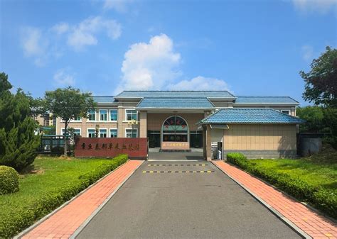 公司简介 山东省章丘泰邦单采血浆站