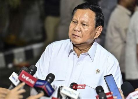 Prabowo Panggil Semua Kepala Daerah Ke Jakarta 7 November 2024 Ada Apa