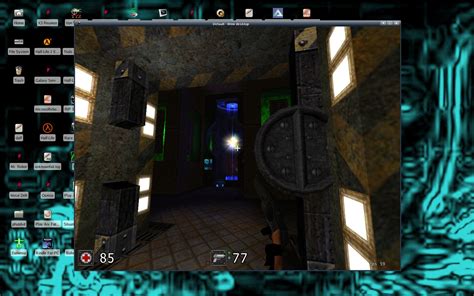 Cube 2 Sauerbraten Hom