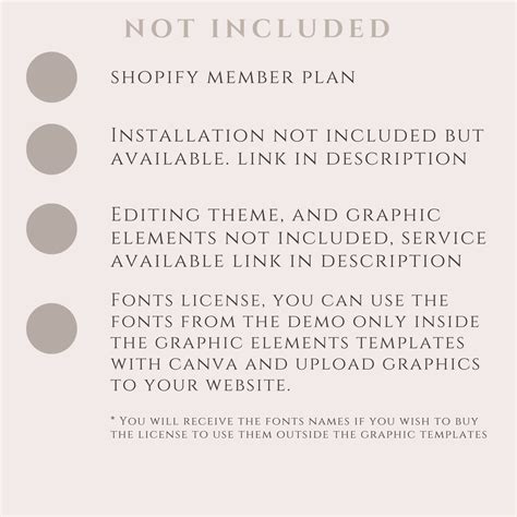 Feminine Shopify Theme