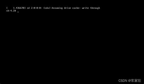 Centos7系统忘记root用户密码，重置root密码方法centos7重置root密码 Csdn博客