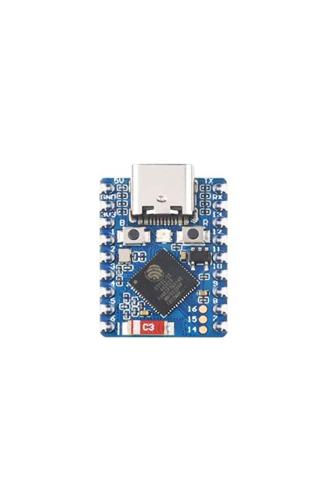 Waveshare Esp32 S3 Mini Geliştirme Kartı Fiyatı Yorumları Trendyol