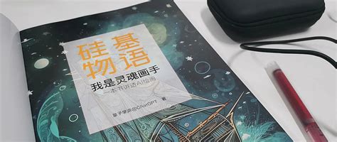 《硅基物语我是灵魂画手》，ai绘画教我成为绘画高手科学技术什么值得买