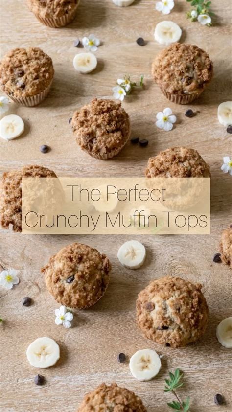 Decoratinglifeca On Instagram The Perfect Crunchy Muffin Top You