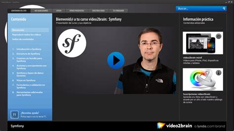 V2B Aprende Symfony NanoEngineerPro