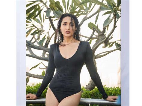 Pragya Jaiswal Shares Bikini Pic Telugu Cinema