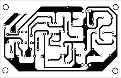 Simple Low Power Audio Amplifier
