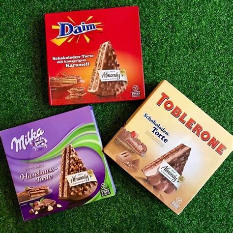 Daim Cake Food And Drinks Homemade Bakes On Carousell