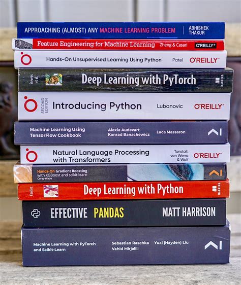 Python Machine Learning Book Atelier Yuwaciaojp