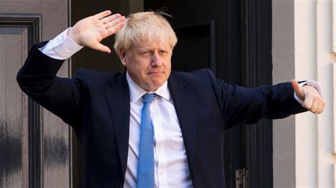 Boris Johnson Will Become Uks Next Prime Minister Winning Party
