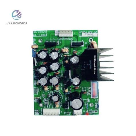 Mastering EMI Suppression Effective Strategies In PCB Layout Design