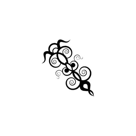 Premium Vector Geometric Logo Vector Icon Design