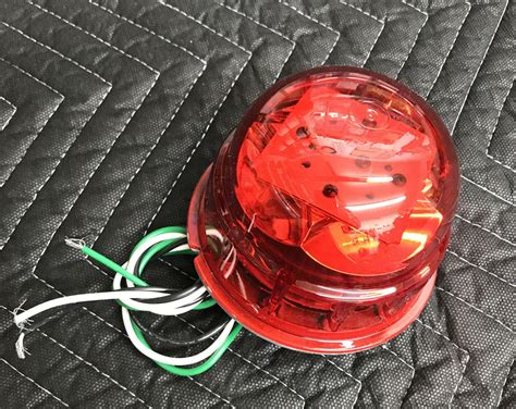 Dialight Replacement Led L 810 Rtocr27004 Jjet Jj Elect Tech