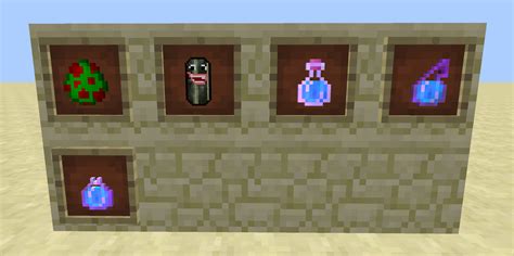 西瓜条 Watermelon Strip Mod Minecraft Mod