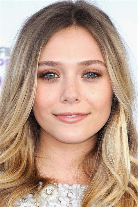Elizabeth Olsen Profile Images — The Movie Database Tmdb