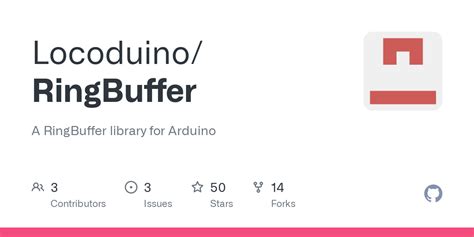 RingBuffer RingBuf H At Master Locoduino RingBuffer GitHub