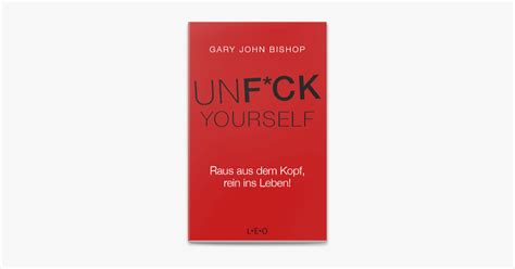 ‎Unfuck Yourself on Apple Books