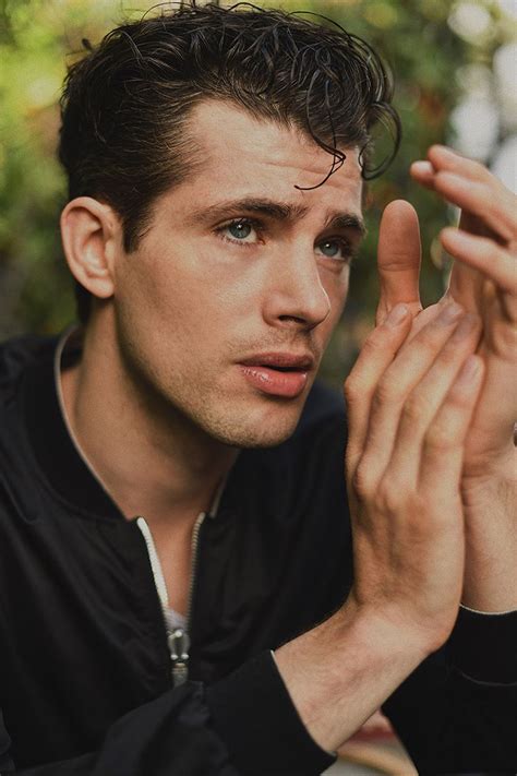 Jamie Wise By Kevin Roldan Mmscene