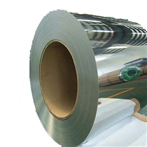 Cold Rolled Ba Finish 304 Stainless Steel Coil China 304 Stainless