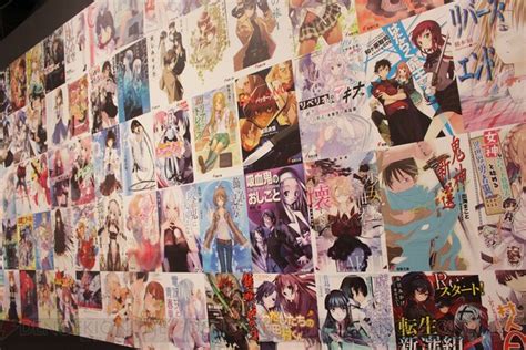電撃文庫30周年を記念した 超電撃文庫展”をリポート。人気作品の名シーンが蘇る展示やサイン、描きおろしイラストなど見どころ盛りだくさん