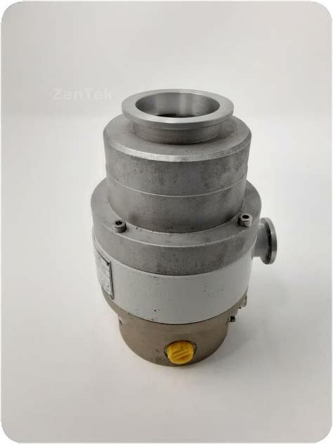 Used Pfeiffer Tpu 170 Turbo Vacuum Pump For Sale Dotmed Listing 4437879