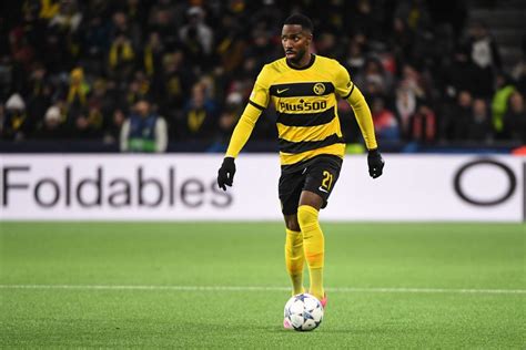 Mercato OM LOM annonce larrivée de sa deuxième recrue hivernale