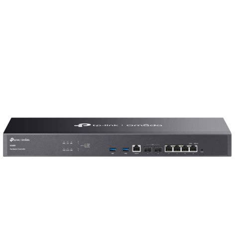 TP Link OC400 Omada Hardware Controller Centralized Management Up To