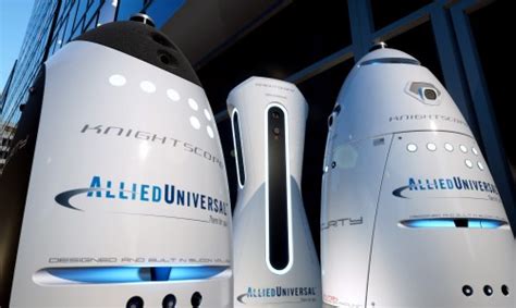 Allied Universal Acquires Hawaii Based Star Protection Agency Weston