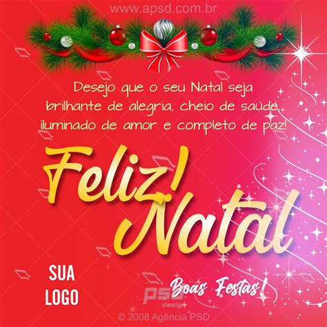 Arte Natal Loja Agência Psd