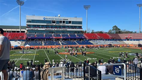 2024 Reeses Senior Bowl National Team Rosters And Measurements
