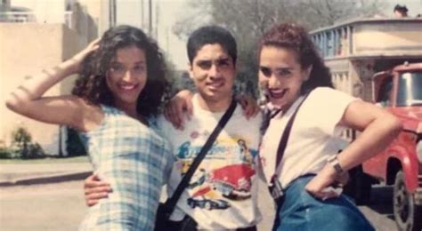 Mariella Zanetti ¿cuál Es El Sorprendente Vínculo Que Tuvo La