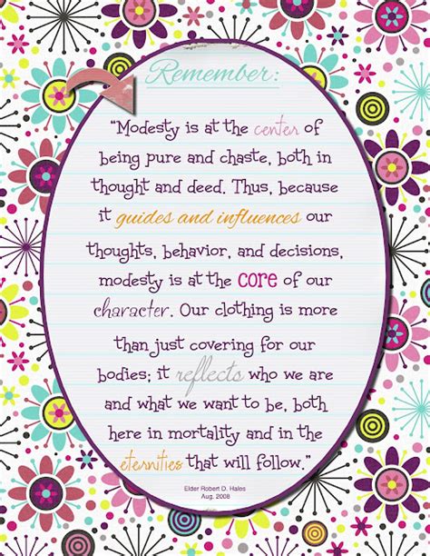 Mormon Mom Planners Monthly Plannerweekly Planner Modesty Is At The