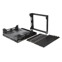 Compra StarTech Gabinete Deslizante U De Columnas PORACK U Cyberpuerta Mx