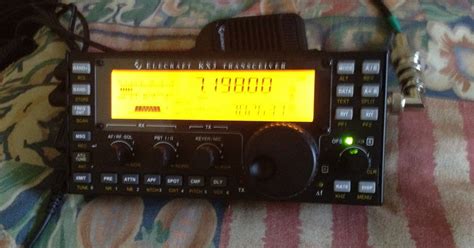 g0hww.blog: My KX3 has arrived