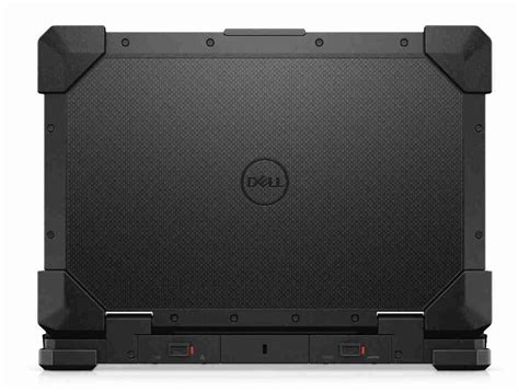 Dell Latitude Rugged Extreme I