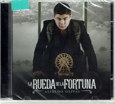Alfredo Olivas La Rueda De La Fortuna en venta en Lázaro Cárdenas