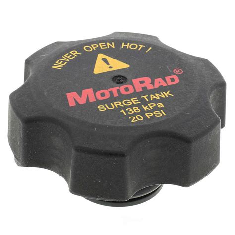 Engine Coolant Reservoir Cap Standard Coolant Recovery Tank Cap Motorad