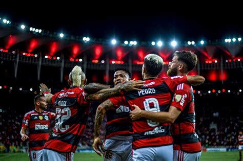 Flamengo vence mas não convence na estreia de Jorge Sampaoli AGÊNCIA CH