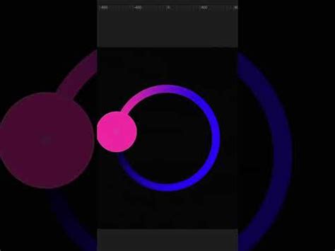 Apple Motion Buffering Tutorial - YouTube