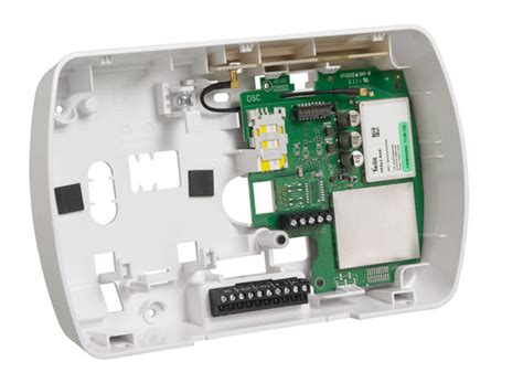 GSM Wireless Alarm Communicator GS2055 Security Products DSC
