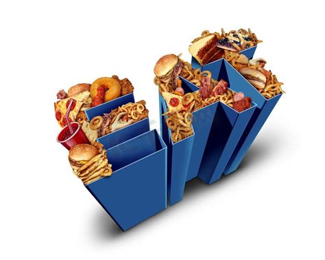 高盐高糖食物摄影图片 高盐高糖食物摄影作品 千库网