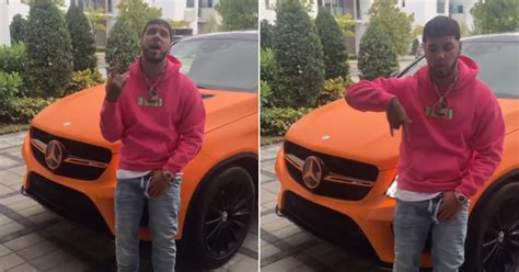 Anuel Aa Adelanta Cómo Suena Su Nuevo Tema Junto A Nicky Jam