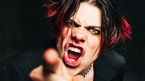 Yungblud Tickets Tour And Concert Information Live Nation New Zealand